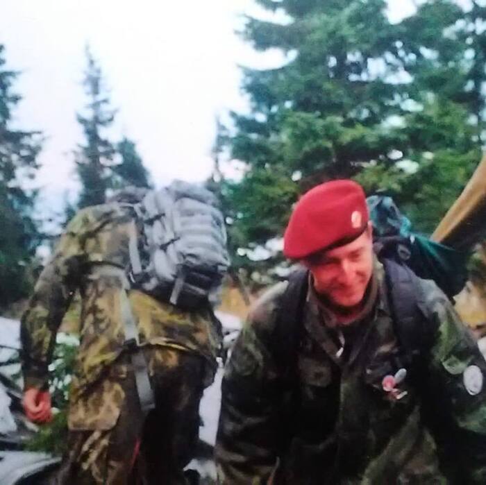 Opustil nás člen oblastného klubu Žilina Radoslav Kavec (†42) :: Klub ...